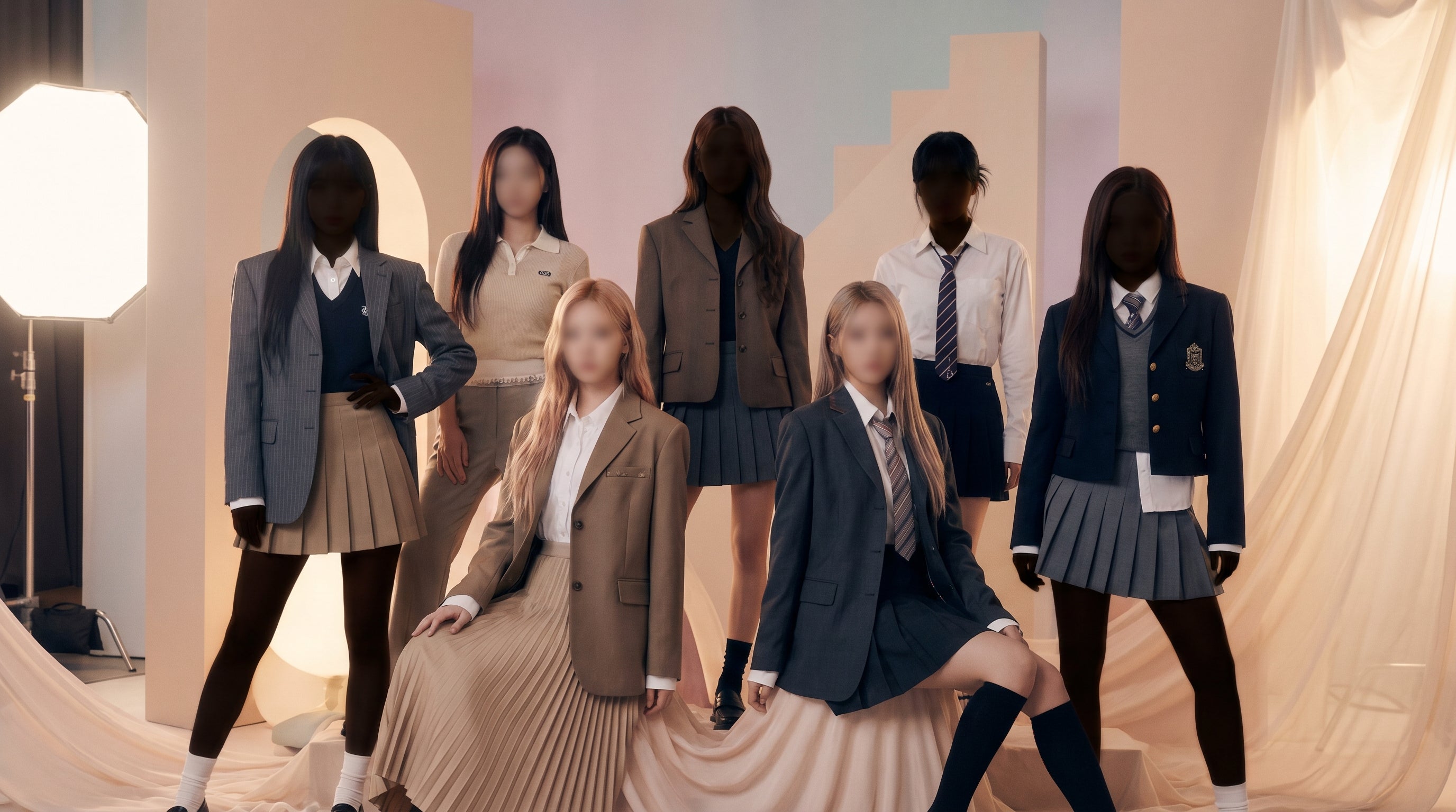 Das historische Wiedersehen von I.O.I: Ein lang erwartetes Comeback zu ...